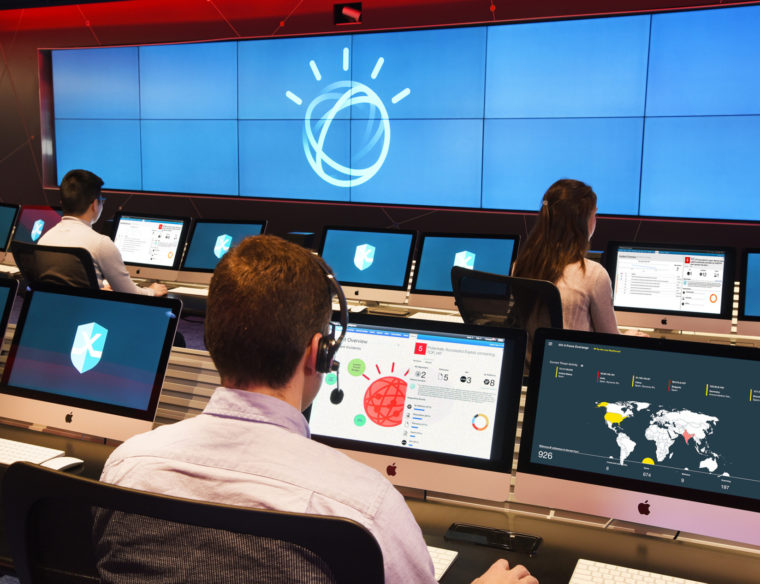 Information Compliance & Security Consulting Services - Cleared Systems