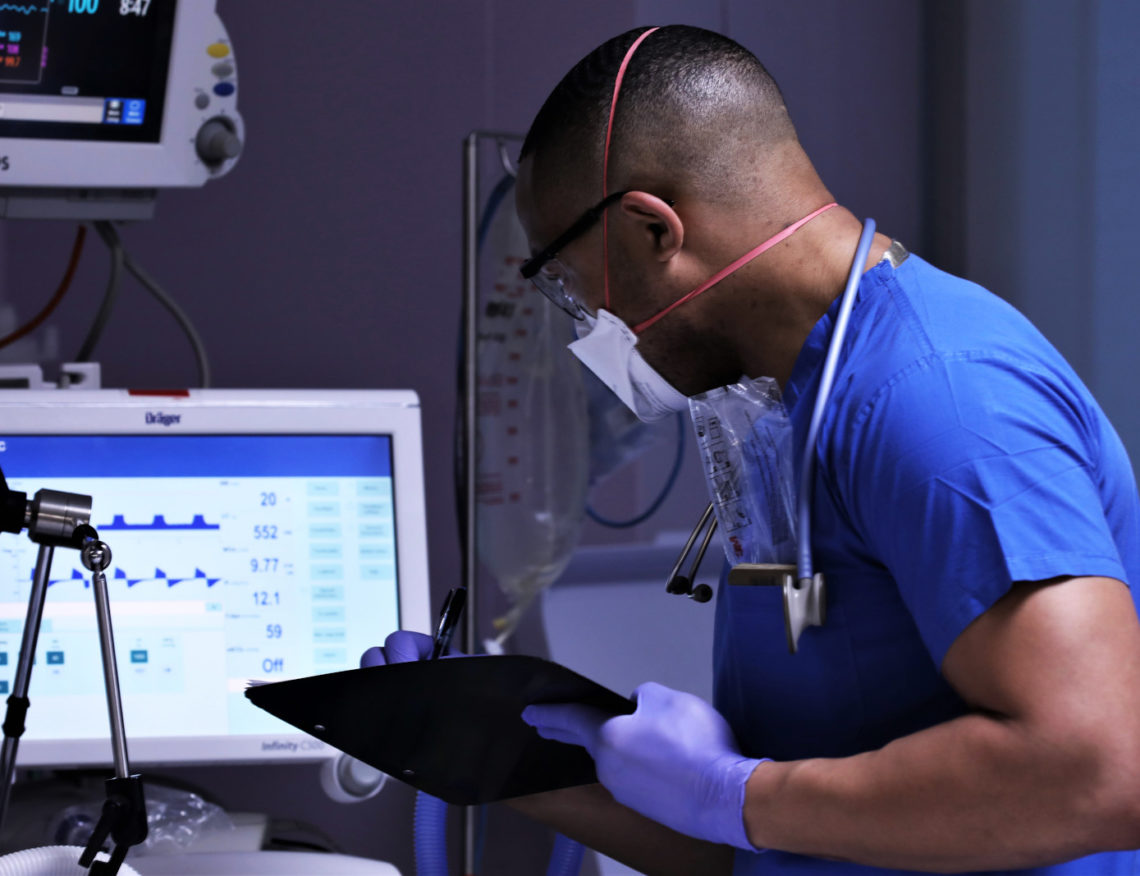 Microsoft GCC High Migration Services - Cleared Systems