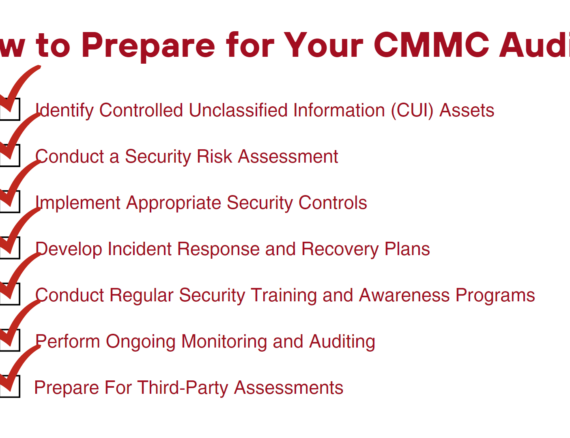 CMMC Certification Services & Consulting - Cleared Systems