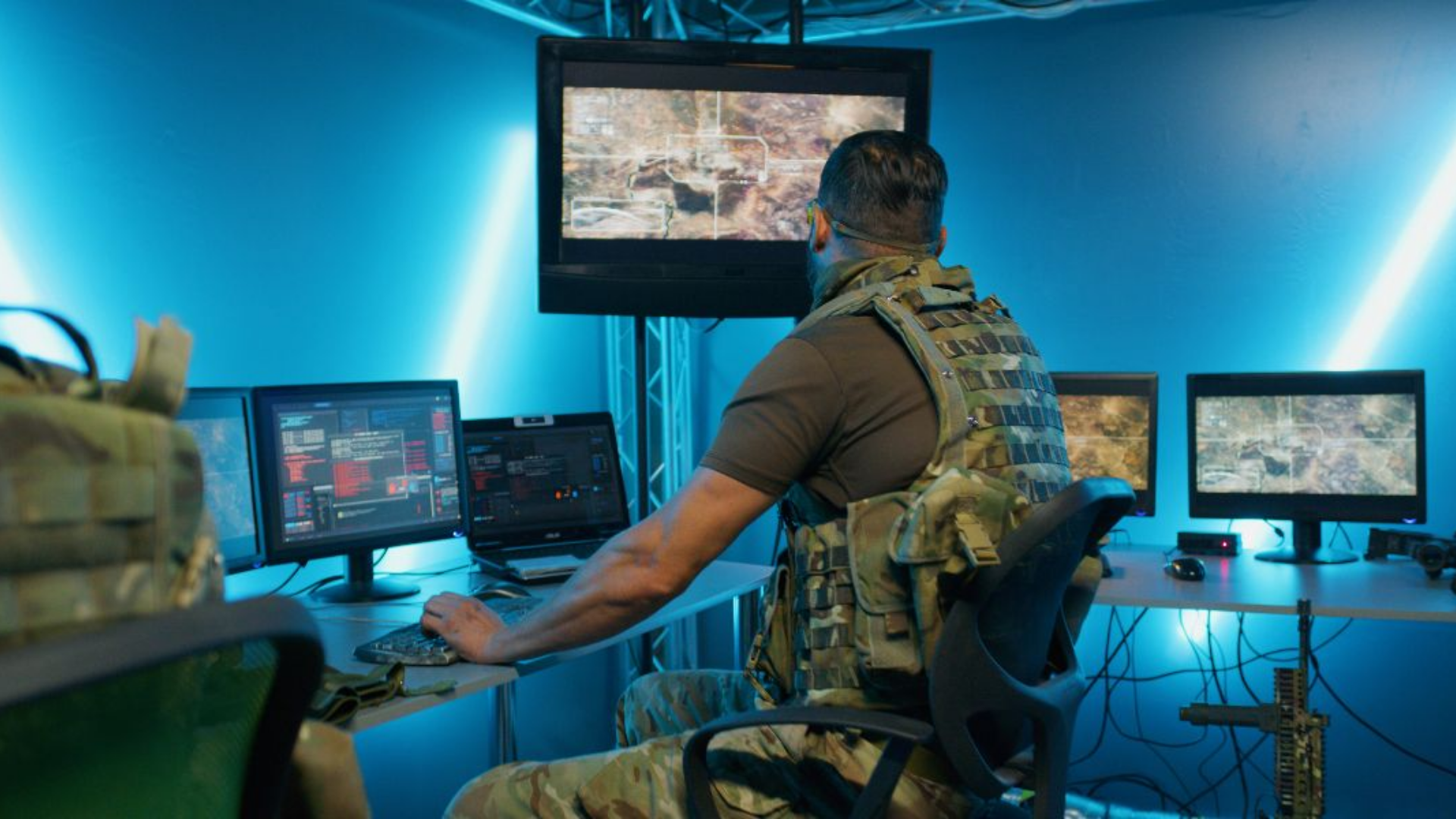 Securing Defense Contracts: A DFARS 252.204-7012 Compliance Case Study ...