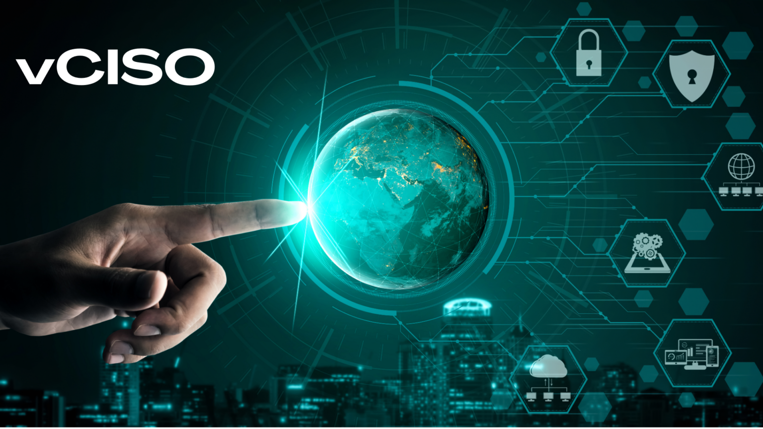 vCISO Services & Virtual CISO Consulting - Cleared Systems