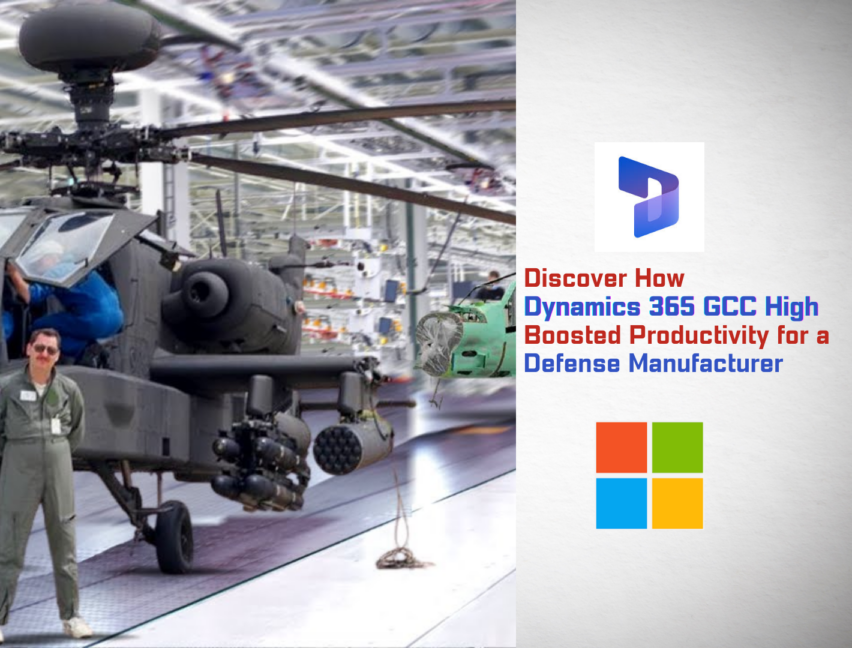 Cybersecurity & Compliance Consulting for DoD Contractors