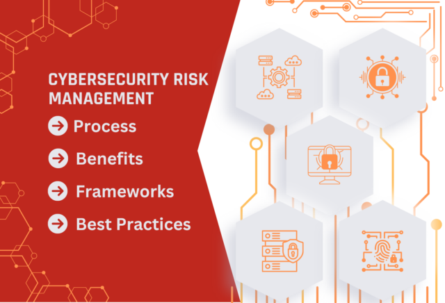 Cybersecurity & Information Compliance Consulting