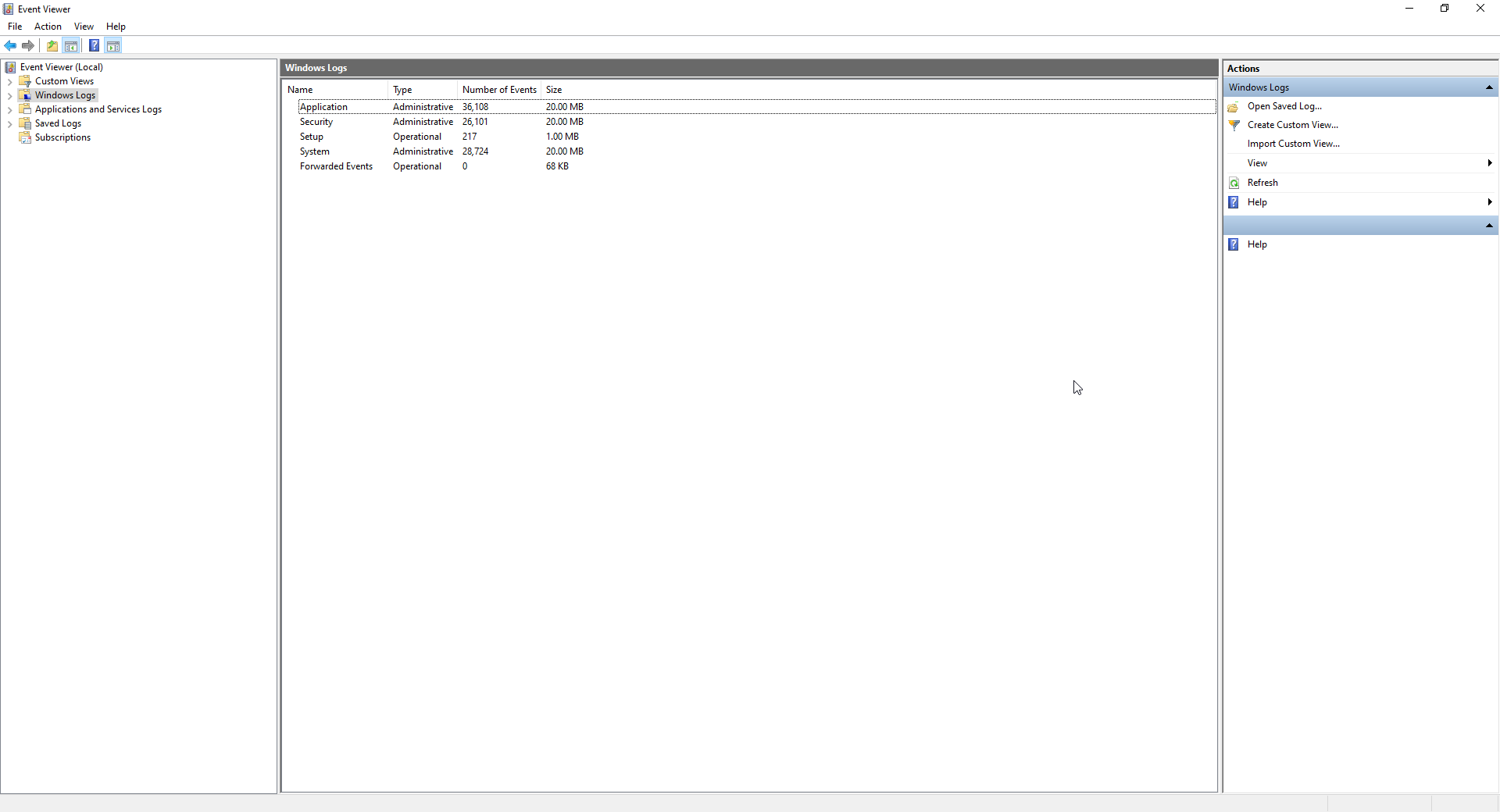 How to Get Help in Windows: Guide to Security and Compliance Support ...